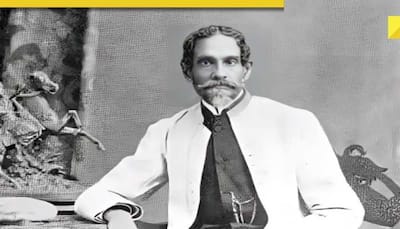 Meet Satyendranath Tagore, First Indian Civil Services Officer, Became ...