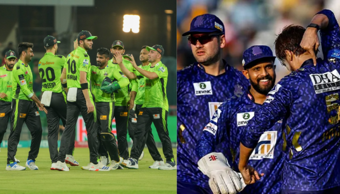 Lahore Qalandars Vs Quetta Gladiators PSL Final FREE Live Streaming ...