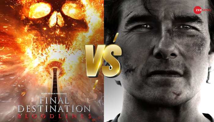 Box Office Collection: Mission Impossible 8 VS Final Destination ...