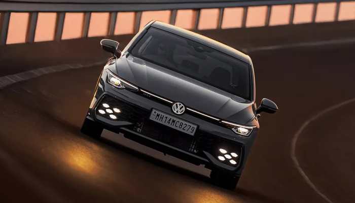 Volkswagen Golf GTI Launched In India: Price, Features, Specs | Auto ...