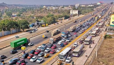 Cabinet Approves Rs 3,653 Crore Badvel-Nellore Highway Project In ...