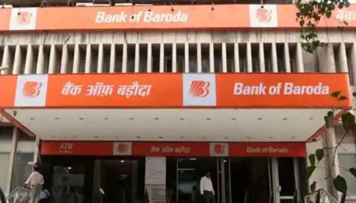 Bank Of Baroda Cheque Will Not Get Cleared If Account Holders ...