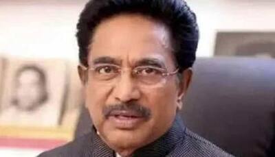 Veteran Tamil Actor Rajesh Dies At 75, Leaves Behind His Cinematic ...