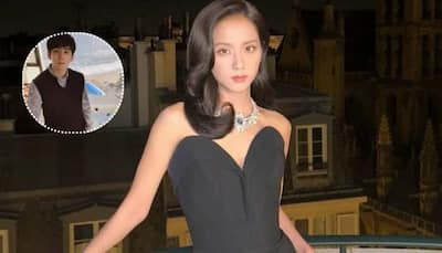 Blackpink’s Jisoo’s Brother Accused Of Illegally Recording Woman During ...