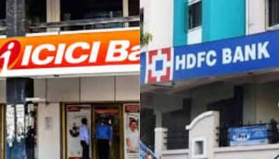 HDFC, ICICI Bank To Hike Charges On Credit Card From July 1; Check Fees On Banking Services ...
