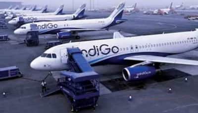 IndiGo Places Order For Another 30 Wide-Body A350 Aircraft With Airbus ...