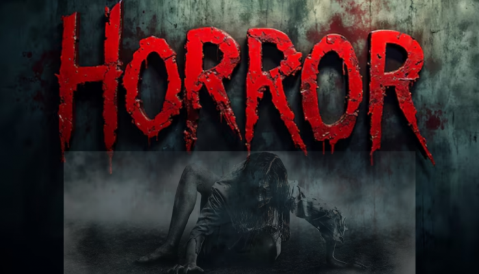 Your Free Ticket to Fear: Top 5 Horror Movies Streaming Now on Prime ...