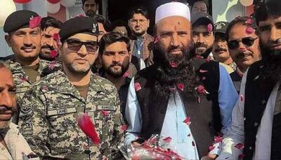 Pakistani Minister Defends LeT Commander Saifullah Khalid, Blames India For Pahalgam Terror ...