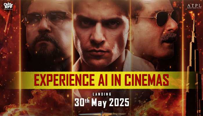 India’s First Aerial Action Thriller ‘Flight’ Back In Theatres, Watch ...