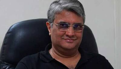 Filmmaker Manish Gupta Booked For Allegedly Stabbing Driver With Knife ...