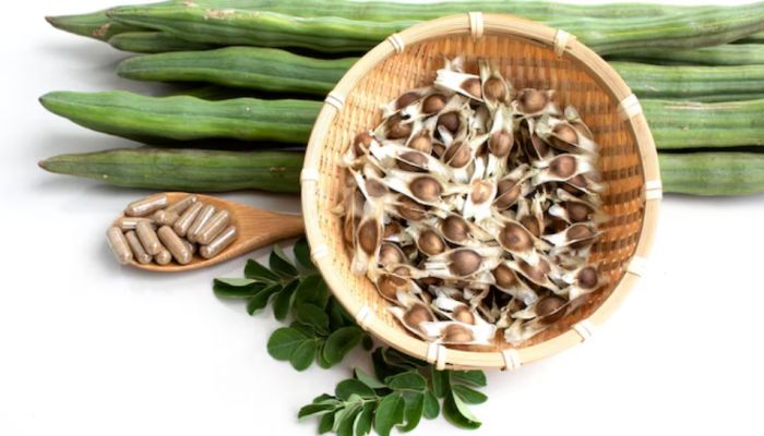 What Happens To Your Body When You Eat Moringa Seeds Daily For 30 Days ...