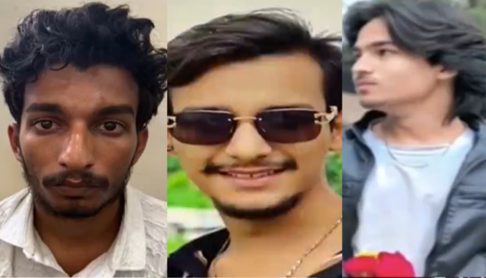 Meghalaya Honeymoon Horror: Who Are Accused Arrested For Raja ...