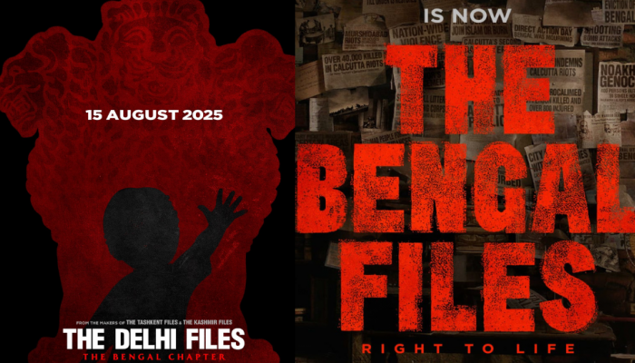 ‘The Delhi Files’ Renamed To ‘The Bengal Files: Right To Life’ Following Public Demand, Confirms ...
