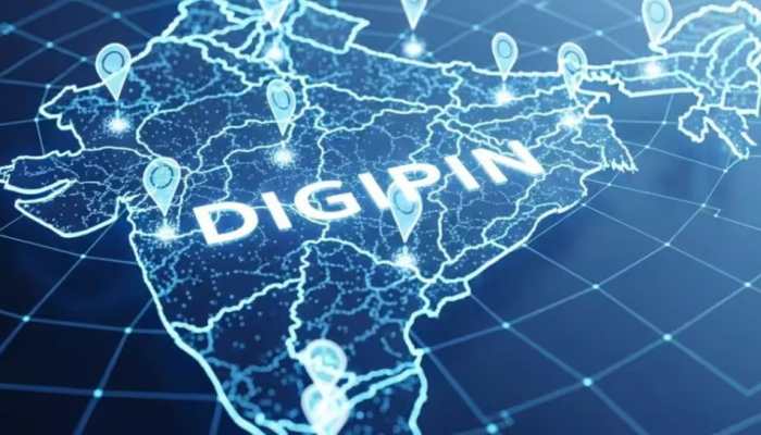 Step-by-Step Guide: How to Check Your DIGIPIN on Your Phone ...