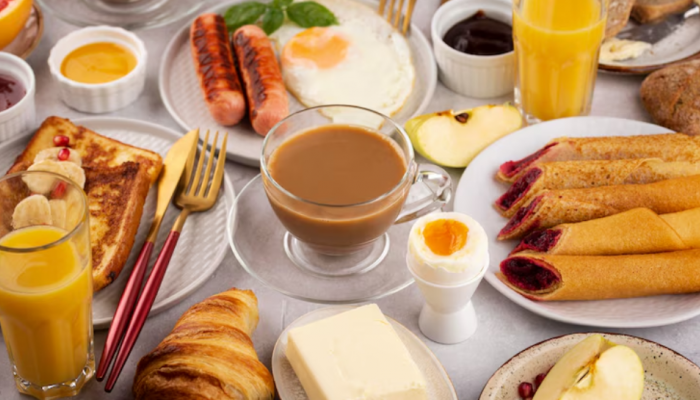 Three Indian Dishes Ranked Among World’s Best 50 Breakfasts, Third ...