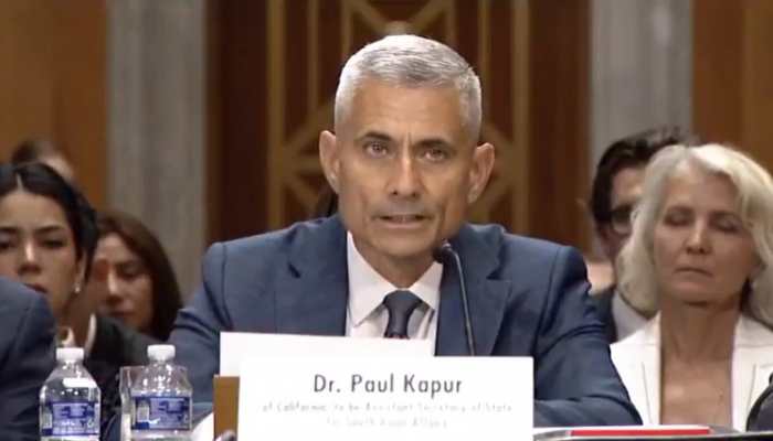 Pakistan On Notice? Trump’s New South Asia Hawk Pledges Ties ‘Where It ...