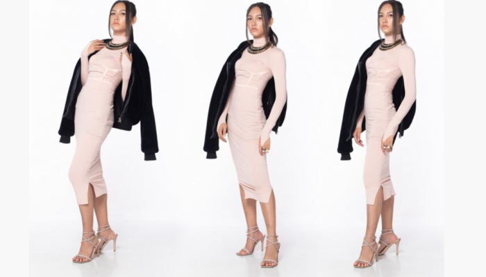 Best Bodycon Dresses for Women on Flipkart – Classy, Curvy & Chic ...