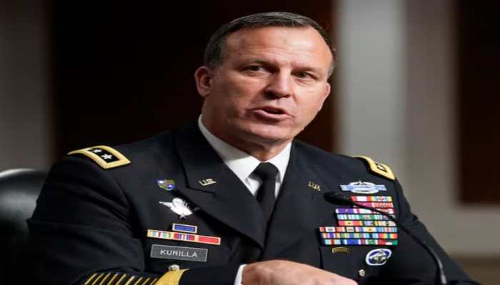 ‘We Can’t Pick Sides’: Top U.S. General Lauds Pakistan As Terror ...