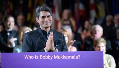 Who Is Bobby Mukkamala? Indian-Origin Doctor Makes History As AMA ...