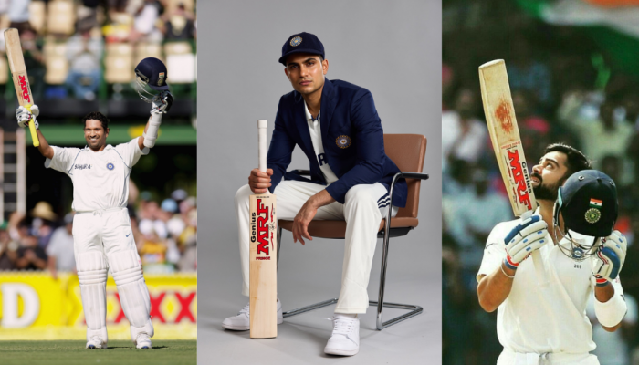 'Sachin Tendulkar Never Used ‘God’, Virat Kohli Didn’t Write ‘King ...