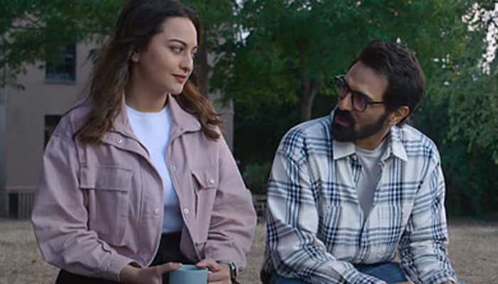 Nikita Roy Trailer: Sonakshi Sinha Fights To Expose Paresh Rawal In ...