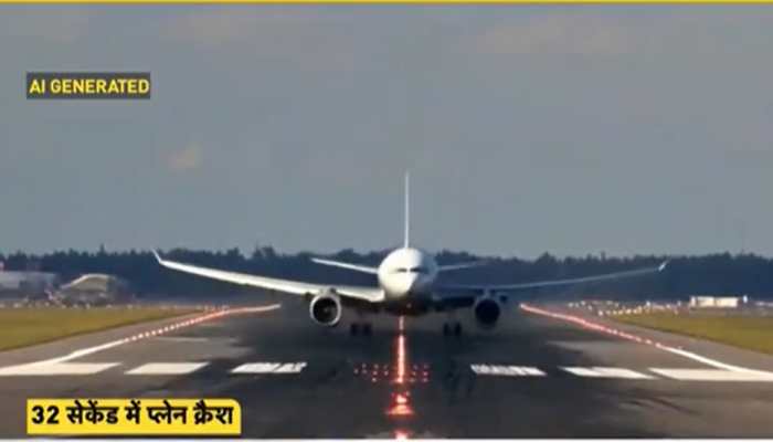 Air India Ahmedabad-London Plane Crash: Why Take Off Is The Most ...