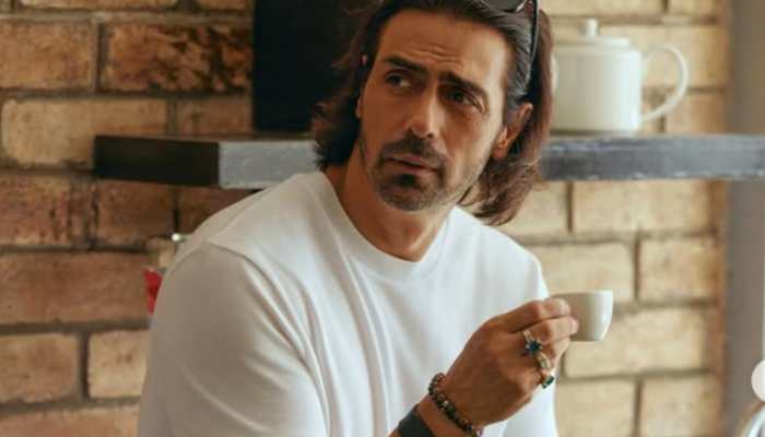 Rana Naidu 2: Arjun Rampal Says That Team Took Over ‘9 Hours Of His ...