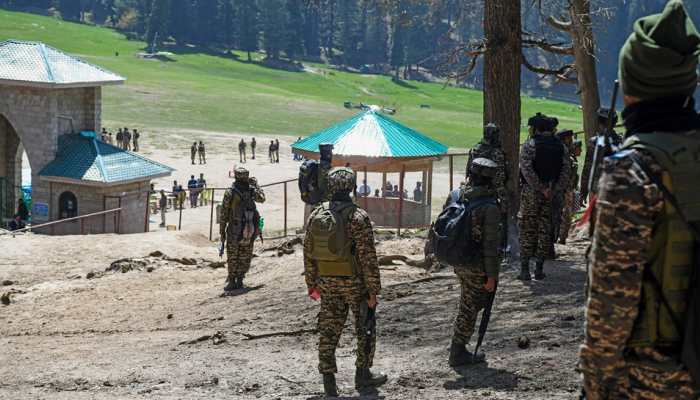 Warning To Pakistan? FATF Condemns Pahalgam Terror Attack With Sharp ...