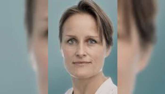 Blaze Metreweli: Meet The First Woman Who Will Head Britain’s Secret ...