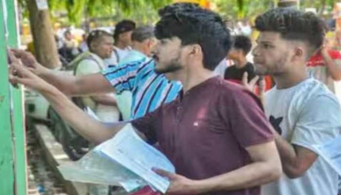 CUET UG Answer Key 2025: NTA Objection Window Closes Today At cuet.nta ...