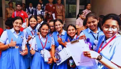 MP Board Re-Exam Result 2025: MPBSE Class 5, 8 Re-Exams Result DECLARED ...