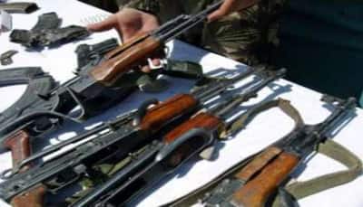 How A Trail Of Rifles And A Bihar Village Chief Unmasked India’s Gun ...