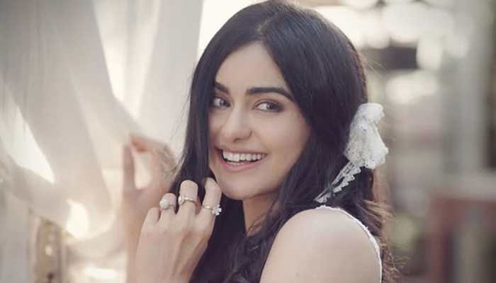 Exclusive: Adah Sharma Says 'The Kerala Story' Changed Things For Her, Opens Up On Outsiders ...