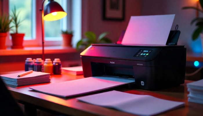 Top Printers You Must Have for Home and Office Use | Electronics News ...