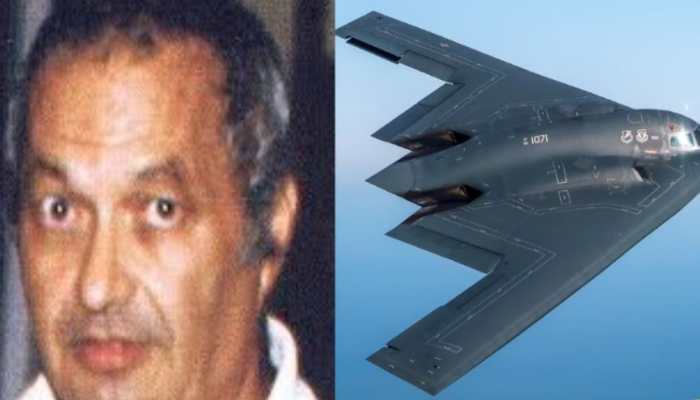 Who Is Noshir Gowadia, Indian Engineer Behind B-2 Bomber Convicted By ...
