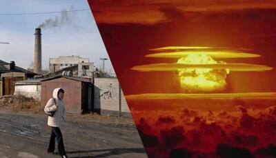 The Country That Survived 450 Nuclear Blasts – And Still Lives With The ...