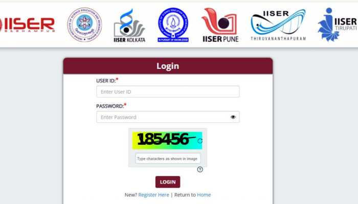 IISER IAT Result 2025 OUT At iiseradmission.in: Counselling Registration Starts Tomorrow- Check ...