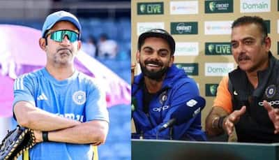 'Jab Aap Khud Kuch Nahi Jeete...': Gautam Gambhir's Old Clip On Ravi Shastri Resurfaces After ...