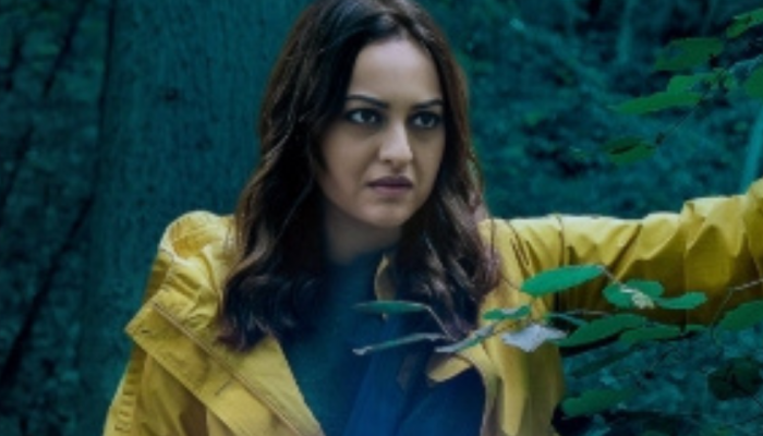 Sonakshi Sinha Starrer Nikita Roy Theatrical Release Postponed Amid ...