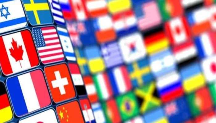 Where The Future Already Lives: The World's 10 Most Advanced Countries ...