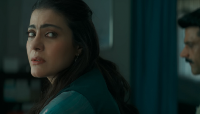 Maa Box Office Collection Day 1: Kajol Starrer Performed Well ...