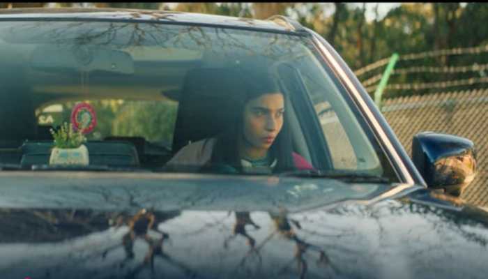 Tanvi The Great Trailer OUT: Debutant Shubhangi Dutt Plays Anupam Kher ...