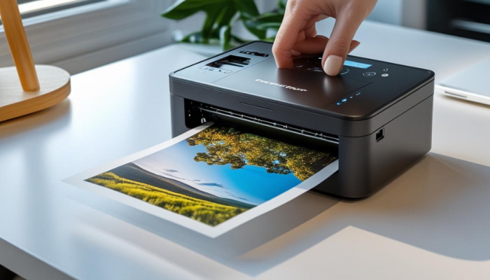 Best Portable Mini Printers for Instant Photo Memories | Electronics ...