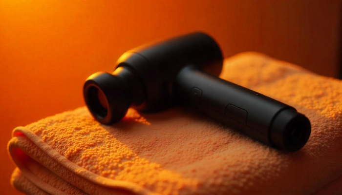 Best Massage Guns for Muscle Recovery and Relaxation | Electronics News ...