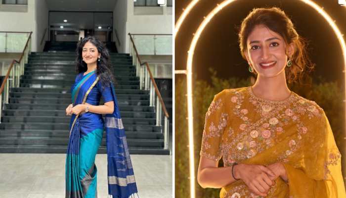 Meet Neha Byadwal, IAS Officer Who Failed In Class 5, Fined For ...