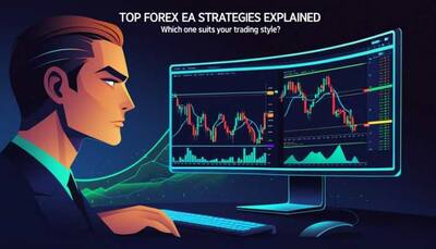 Overview of Best Price Action Forex Trading Strategies: Choosing One That Suits Your Style of ...