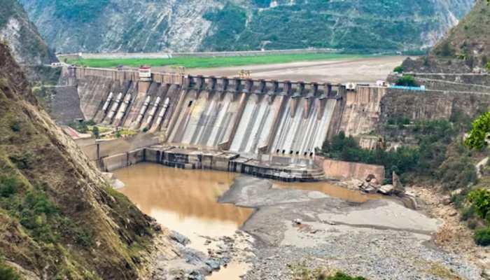 India’s Water Strike Begins? Tulbul Project Back On Track, Pakistan On ...