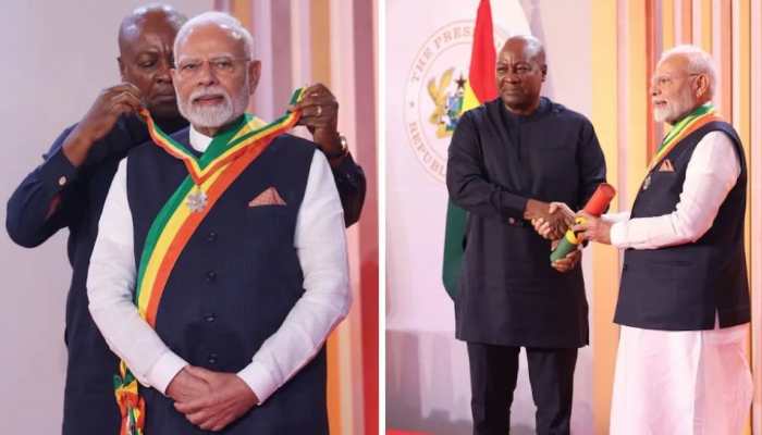 PM Modi’s 5-Nation Visit: What Ghana, Brazil, Argentina, Namibia And ...