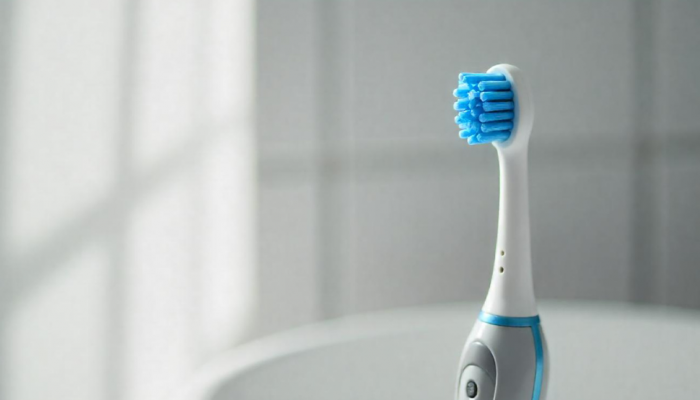 Best Electric Toothbrushes for a Healthier, Brighter Smile ...