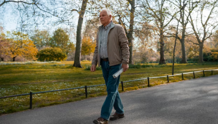 9 Effective Walking Exercises To Strengthen Your Heart And Improve ...